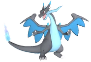 Charizard | Death Battle Fanon Wiki | Fandom