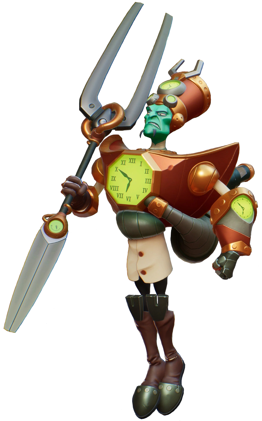 N. Tropy | Death Battle Fanon Wiki | Fandom