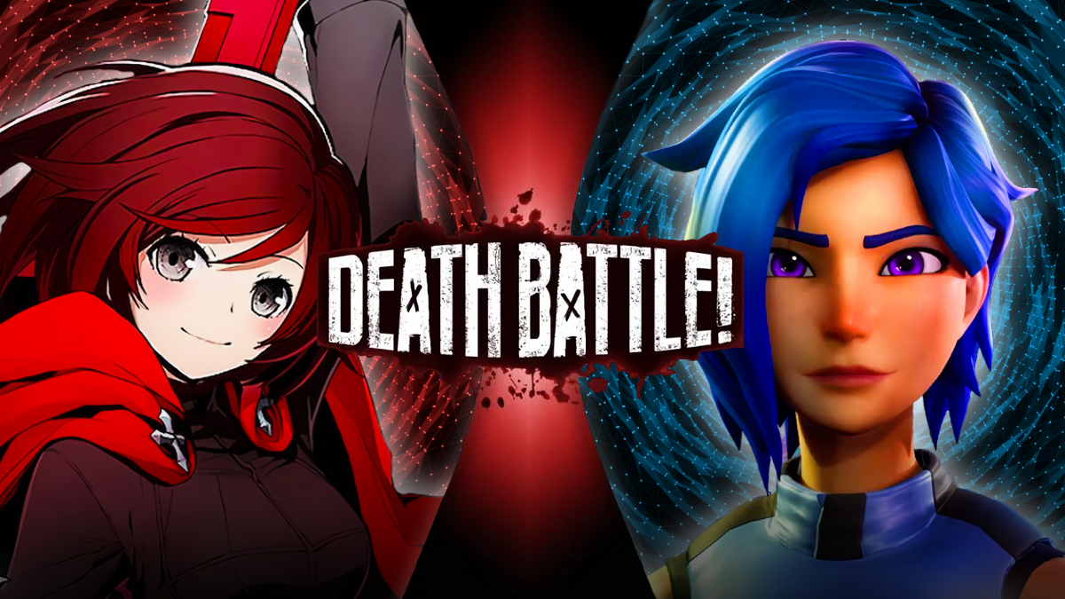 Ruby Rose vs Tari | Death Battle Fanon Wiki | Fandom