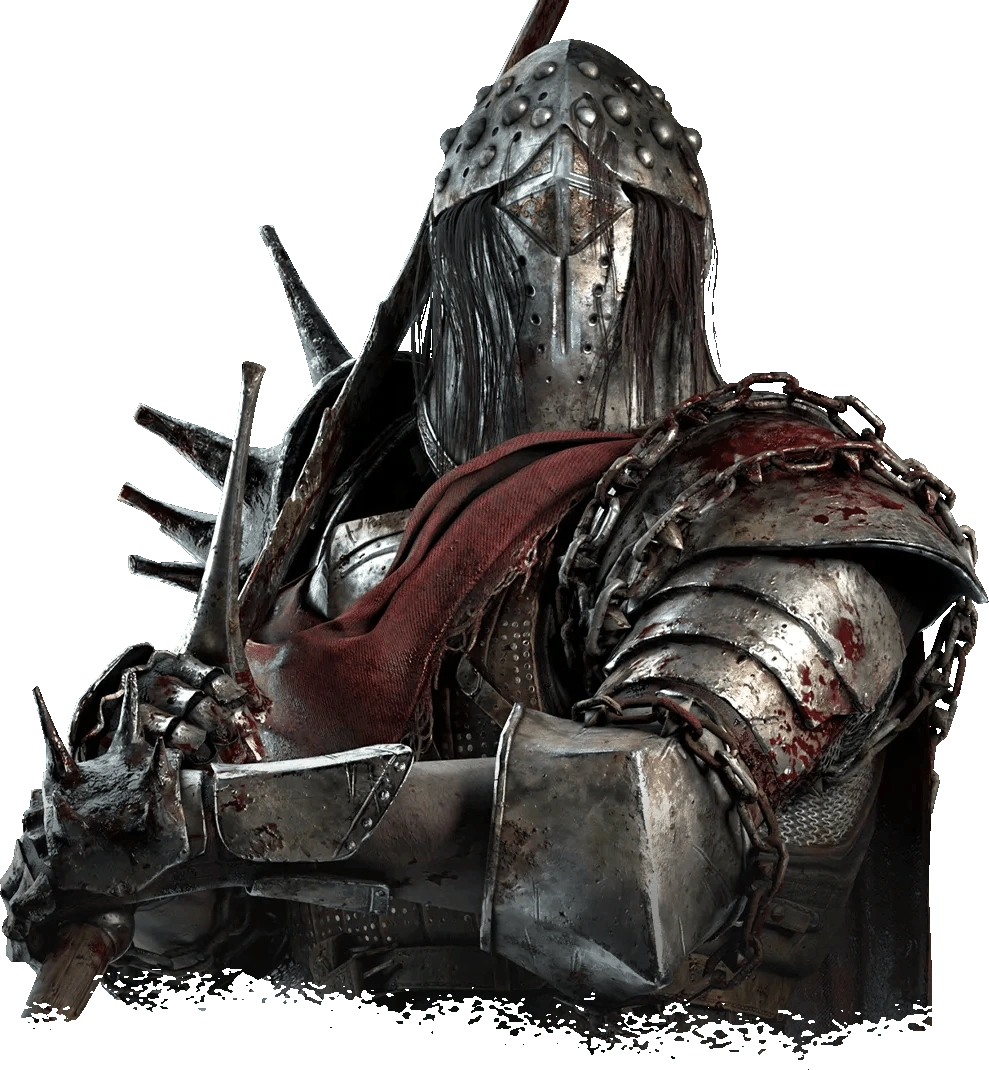 The Knight (Dead By Daylight) | Death Battle Fanon Wiki | Fandom