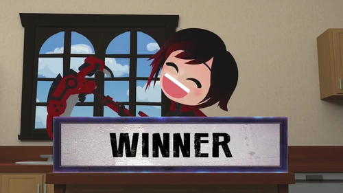 Chibi Ruby vs SMG4 Mario | Death Battle Fanon Wiki | Fandom