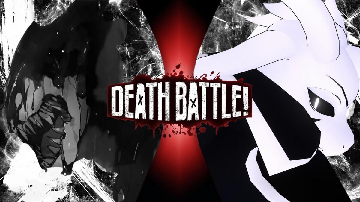 Bendy vs. Asriel Dreemurr | Death Battle Fanon Wiki | Fandom
