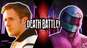Driver vs Biker | Death Battle Fanon Wiki | Fandom