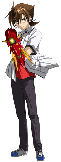 Issei vs Esdeath | Death Battle Fanon Wiki | Fandom