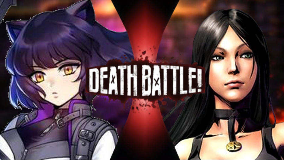 Blake Belladonna vs X-23 | Death Battle Fanon Wiki | Fandom