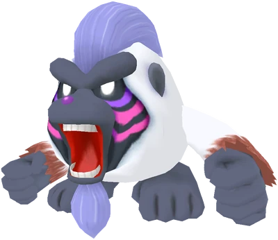 Goriath | Death Battle Fanon Wiki | Fandom