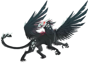 Griffon | Death Battle Fanon Wiki | Fandom