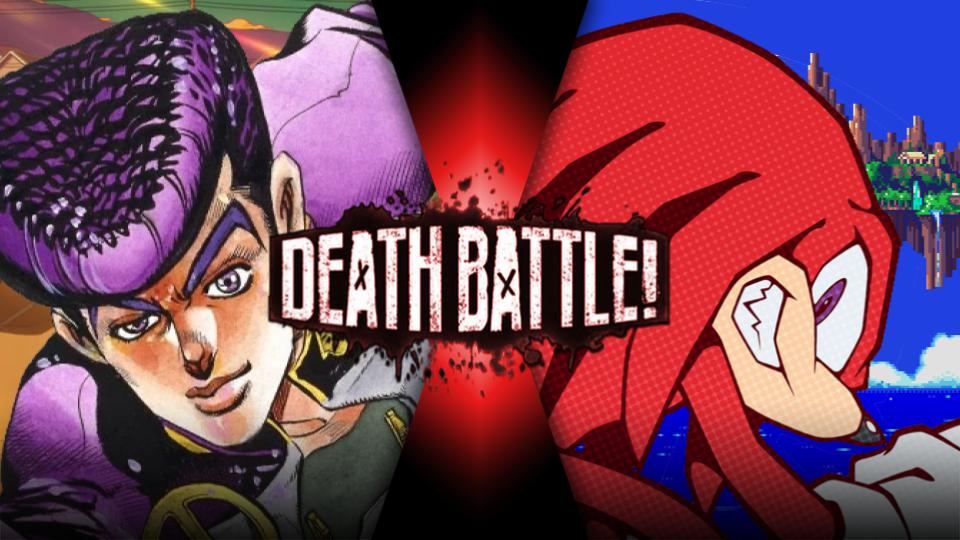 Josuke Higashikata Death Battle Fanon Wiki Fandom