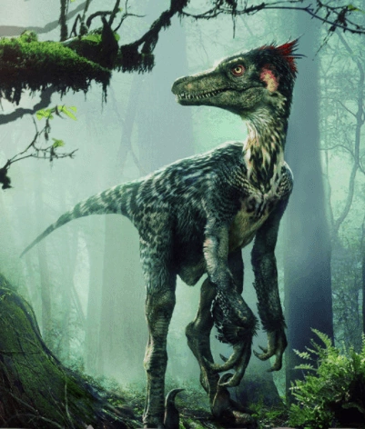 Raptor Red | Death Battle Fanon Wiki | Fandom