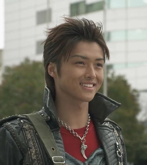 Ryuga Dogai | Death Battle Fanon Wiki | Fandom