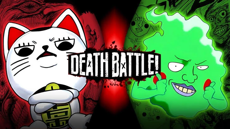 Turbo Granny Vs Dimple | Death Battle Fanon Wiki | Fandom