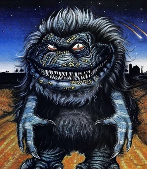 Critters | Death Battle Fanon Wiki | Fandom
