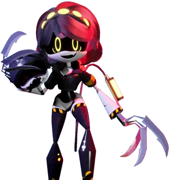 Serial Designation V | Death Battle Fanon Wiki | Fandom