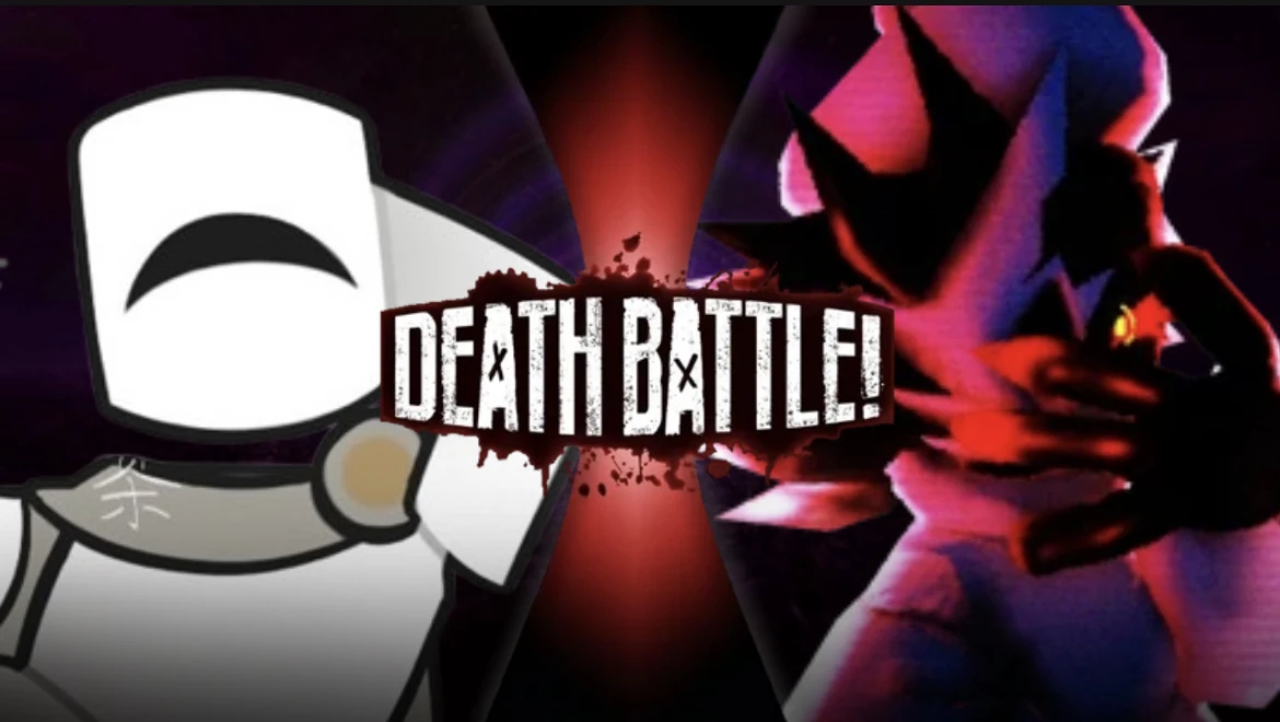 Folly VS Ixol | Death Battle Fanon Wiki | Fandom