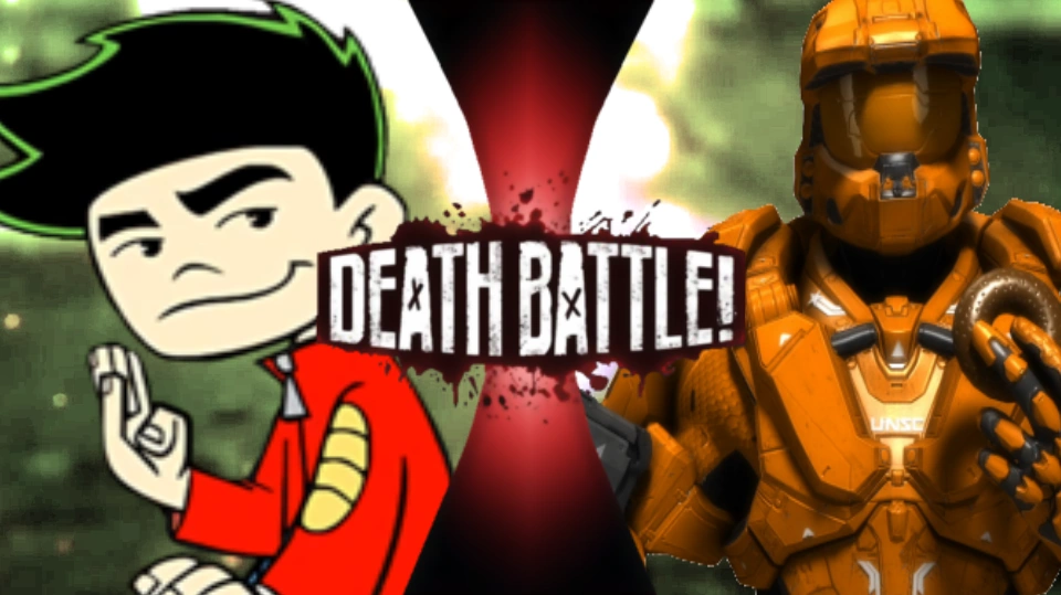 Dexter Grif vs Jake Long | Death Battle Fanon Wiki | Fandom