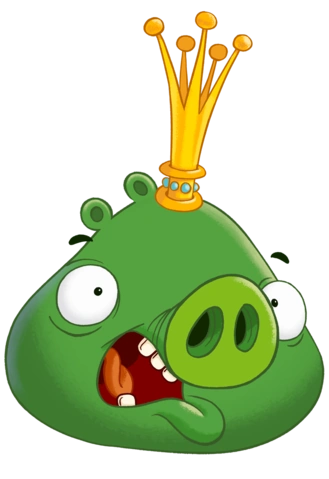 King Pig | Death Battle Fanon Wiki | Fandom