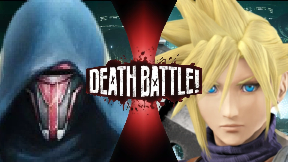 Cloud Strife vs Revan | Death Battle Fanon Wiki | Fandom