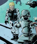 Mr. Static | Death Battle Fanon Wiki | Fandom