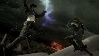 User blog:Friendlysociopath/Cloud Strife VS Squall Leonhart | Death ...