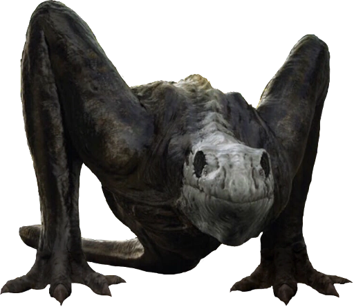 Skullcrawler | Death Battle Fanon Wiki | Fandom