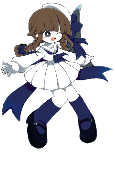 Wadanohara | Death Battle Fanon Wiki | Fandom