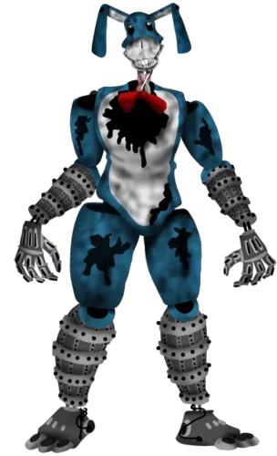 Bon | Death Battle Fanon Wiki | Fandom