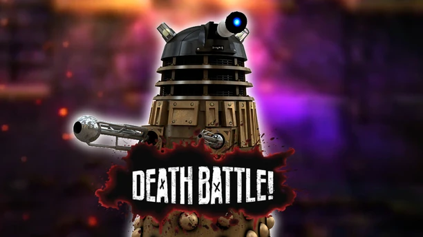 Daleks vs Starmen | Death Battle Fanon Wiki | Fandom