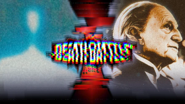The Doctor VS Mothman | Death Battle Fanon Wiki | Fandom