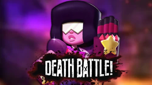 Garnet Vs. Skips | Death Battle Fanon Wiki | Fandom
