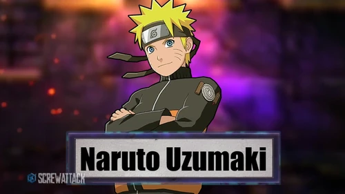 Luke Skywalker vs Naruto Uzukami | Death Battle Fanon Wiki | Fandom