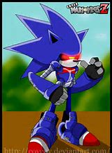 Nazo vs Turbo Mecha Sonic | Death Battle Fanon Wiki | Fandom