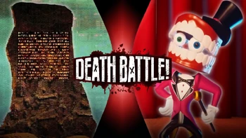 User blog:StarRiskLtd/Allied Mastercomputer VS Caine (I Have no Mouth ...