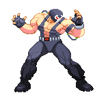 Bane | Death Battle Fanon Wiki | Fandom