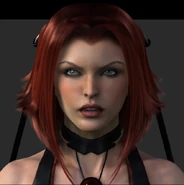 Rayne | Death Battle Fanon Wiki | Fandom