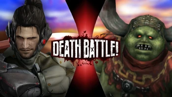 Jetstream Sam VS King Bulblin | Death Battle Fanon Wiki | Fandom