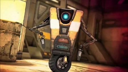 Claptrap | Death Battle Fanon Wiki | Fandom