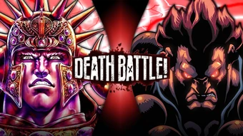 Raoh vs Akuma | Death Battle Fanon Wiki | Fandom
