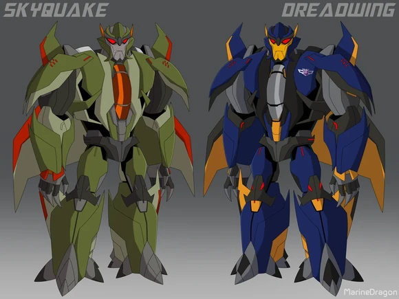 Dreadwing vs Savage Opress | Death Battle Fanon Wiki | Fandom