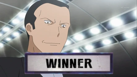 Giovanni vs Ghetsis | Death Battle Fanon Wiki | Fandom