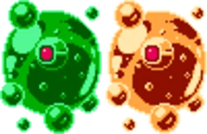 Twin Devil | Death Battle Fanon Wiki | Fandom