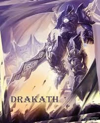 Drakath | Death Battle Fanon Wiki | Fandom
