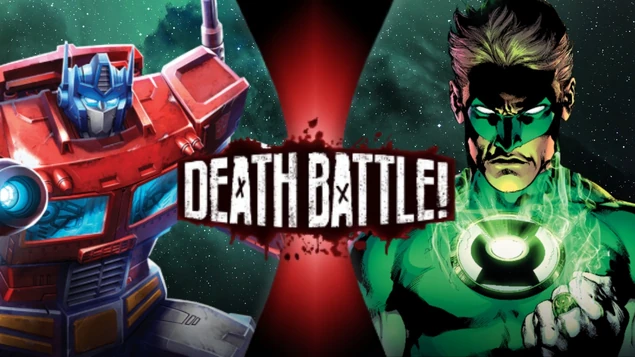 Cyn VS Alex Mercer | Death Battle Fanon Wiki | Fandom