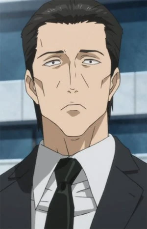 Gotou | Death Battle Fanon Wiki | Fandom