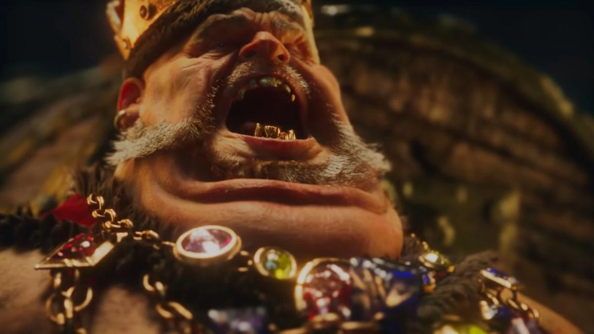 Discuss Everything About Death Battle Fanon Wiki | Fandom