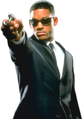 Agent J | Death Battle Fanon Wiki | Fandom