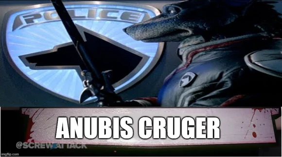 Anubis Cruger vs Lin Beifong | Death Battle Fanon Wiki | Fandom