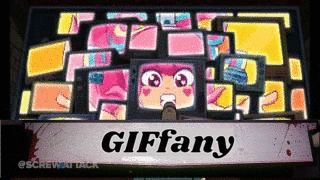 GIFfany vs. Phantom Virus | Death Battle Fanon Wiki | Fandom