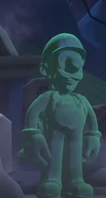 Gooigi VS Doodlebob | Death Battle Fanon Wiki | Fandom