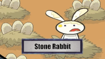 Stone Rabbit vs Dorkly Sonic | Death Battle Fanon Wiki | Fandom