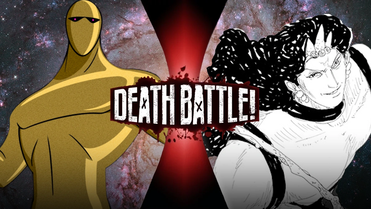 A.M.A.Z.O. VS Ultimate Kars | Death Battle Fanon Wiki | Fandom